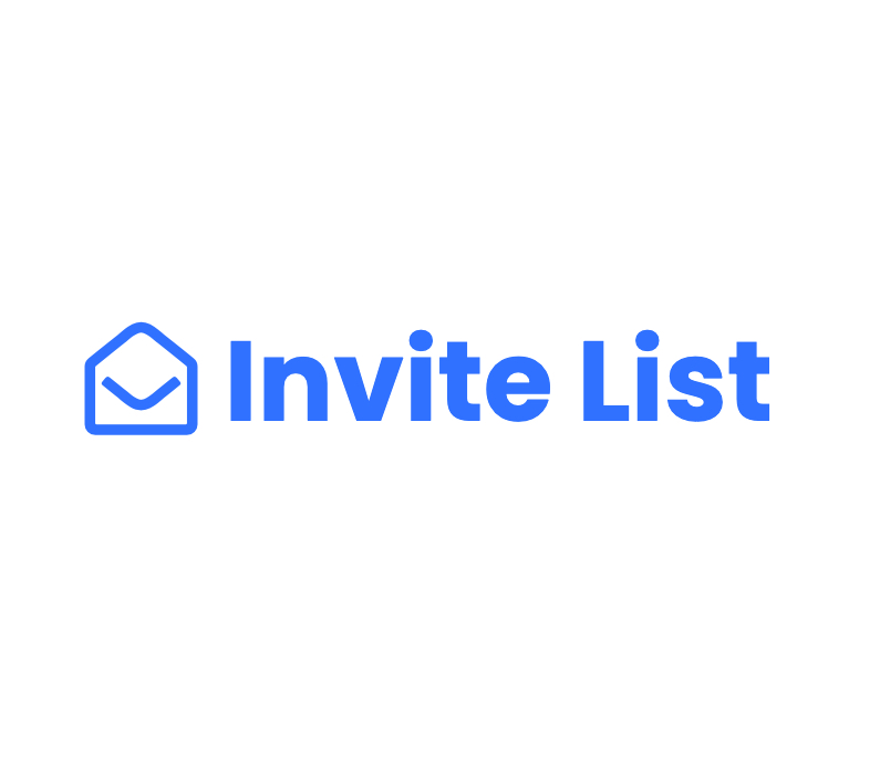 Create | Invite List
